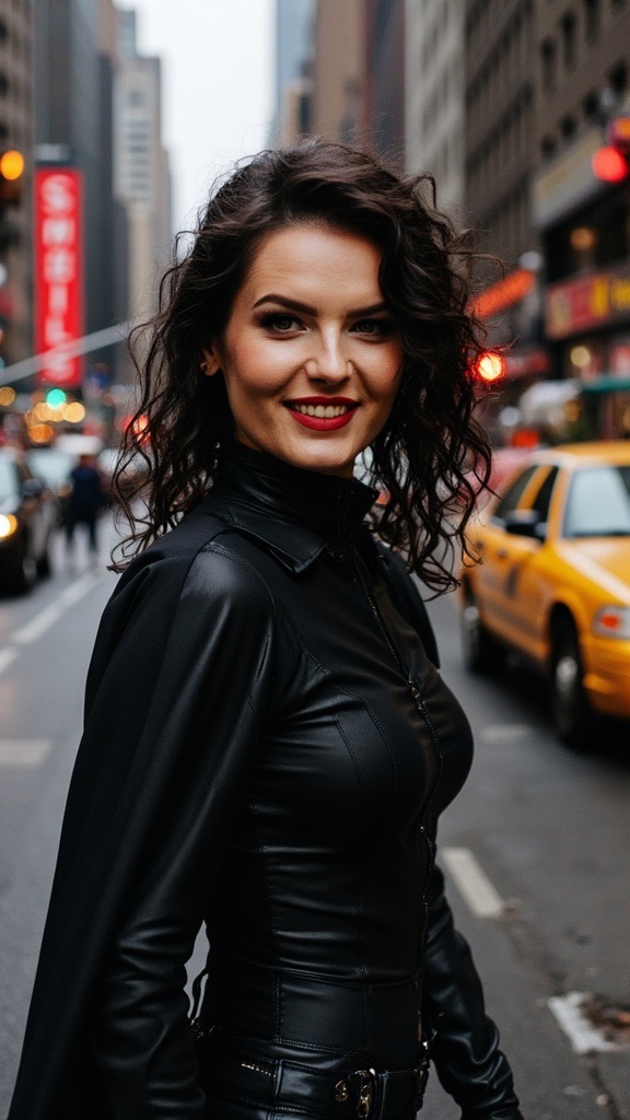 AVAI | Turn Your Selfies into AI Art