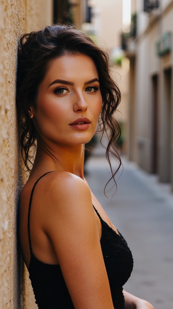 AVAI | Turn Your Selfies into AI Art