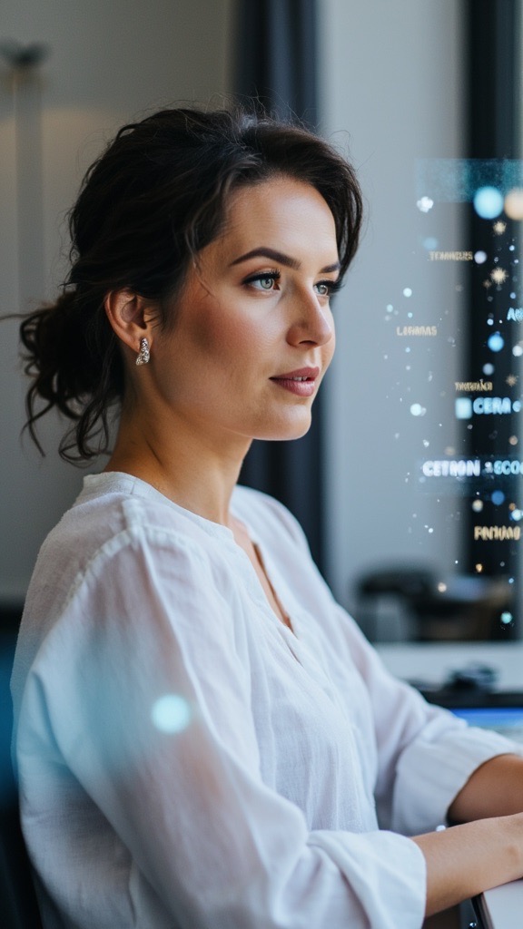 AVAI | Turn Your Selfies into AI Art