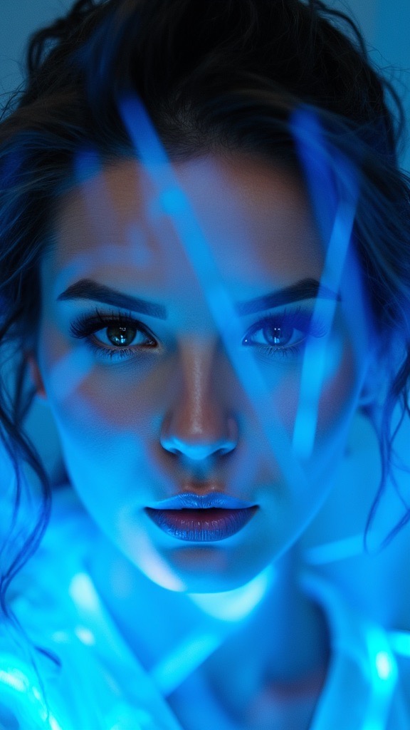 AVAI | Turn Your Selfies into AI Art