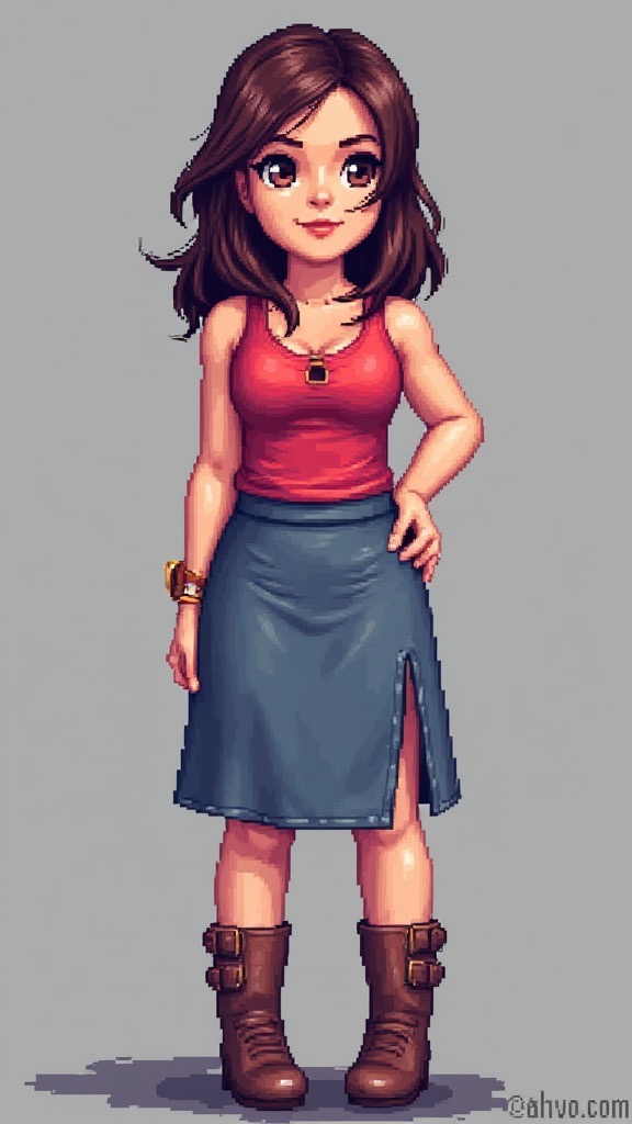 AVAI | Turn Your Selfies into AI Art