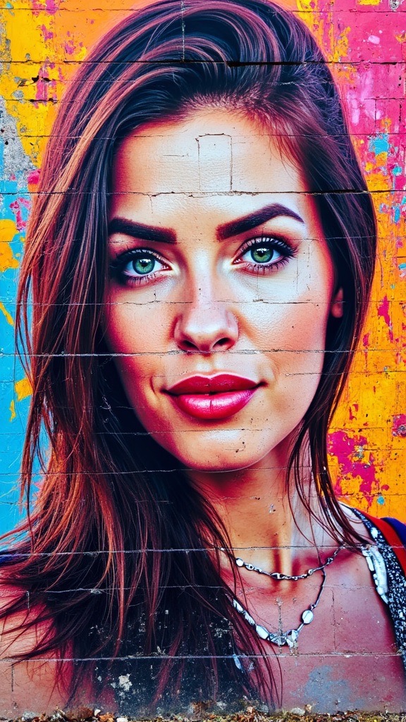 AVAI | Turn Your Selfies into AI Art