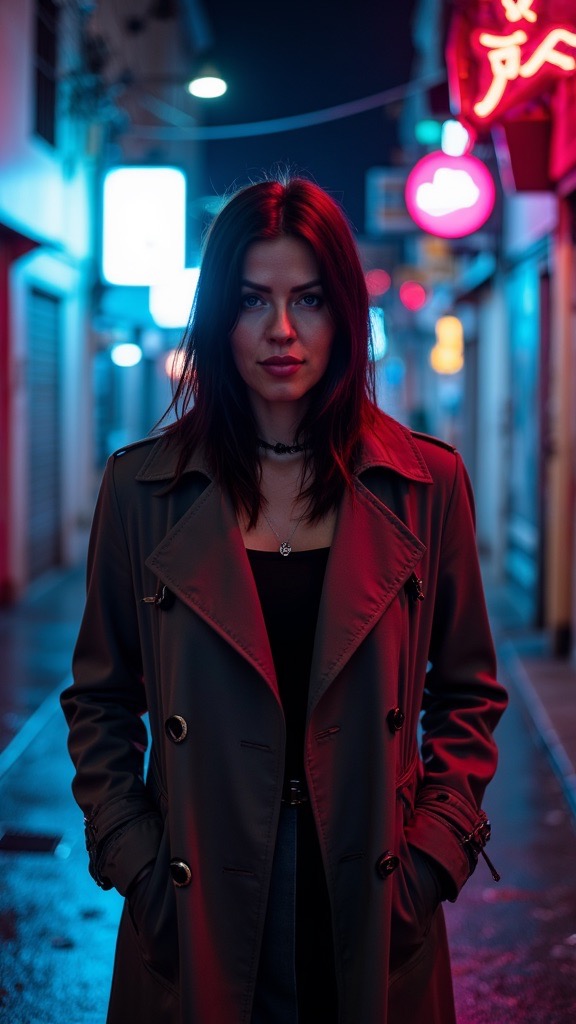 AVAI | Turn Your Selfies into AI Art