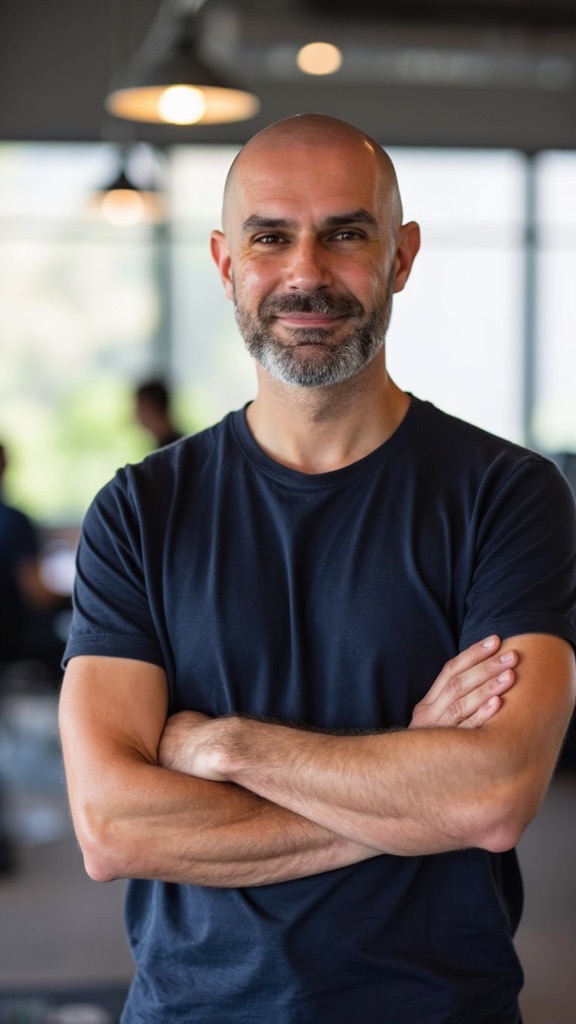 AVAI | Turn Your Selfies into AI Art